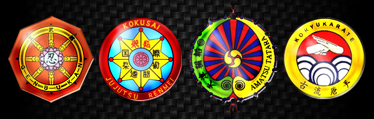 Genbukan Daisuke Dojo México